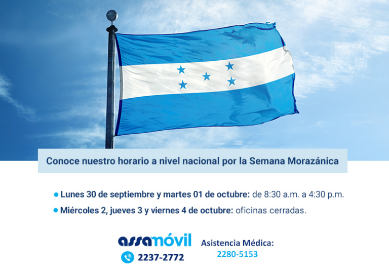 ASSA Compañía de Seguros - Compañía aseguradora en Costa Rica | ASSA ...