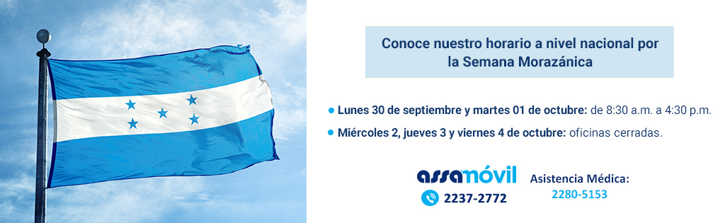 ASSA Compañía de Seguros - Compañía aseguradora en Costa Rica | ASSA ...